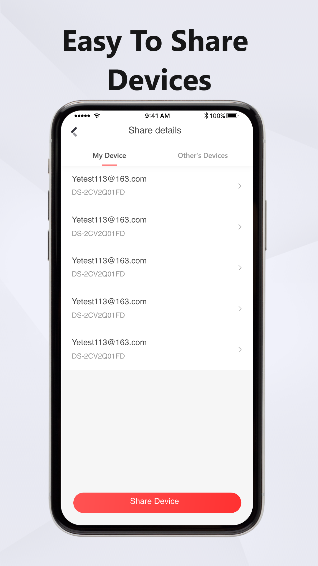 App Download